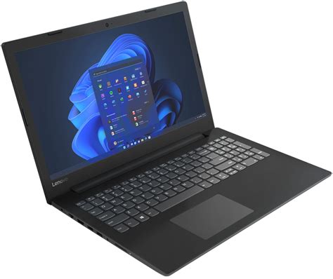 Ноутбук 15.6" Lenovo V145-15AST AMD A4-9125 RAM 8GB SSD 512GB Windows ...