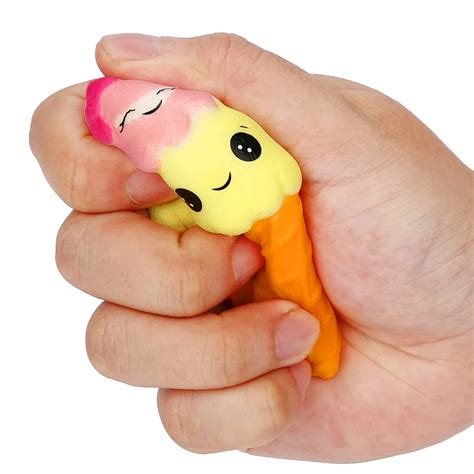 Игрушка антистресс алиэкспресс: 10 чумовых антистресс игрушек из AliExpress