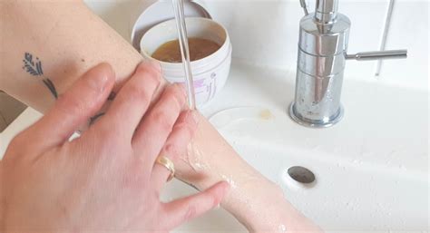 Peeling, Peelingarten und Anwendung