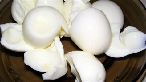 Строение куриного яйца: химический состав яйца, белка, желтка