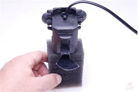 Aquael PAT Mini Filter