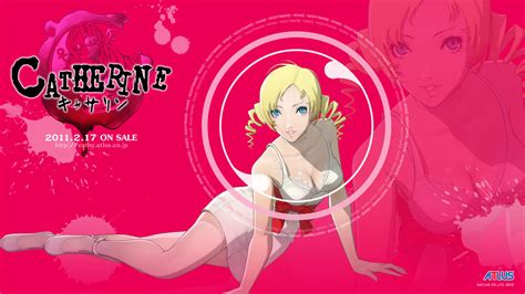 Catherine Gets Price Slashed to $9.89 For Xbox Gold Members - Hey Poor ...