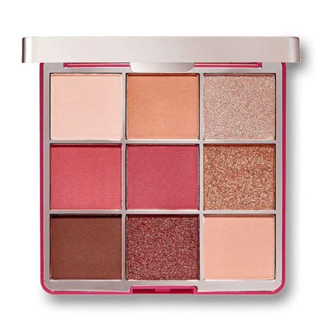 Палетка Теней Ciate Spice Palette Fall Eyeshadow Palette 18 Г — Купить ...