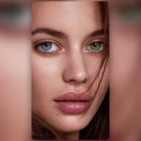3z Lens by علي مطر | Ali - Snapchat Lenses and Filters