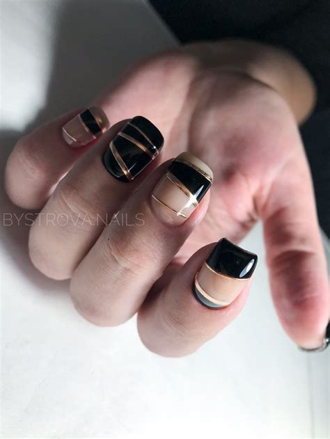 Pin de Jen Holka em Ногти