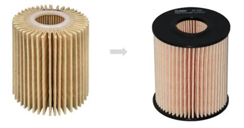 OIL FILTERS - OE 685 - Filtron
