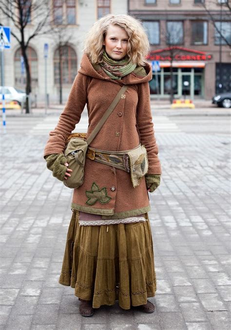 Pin by Clementine on Finnish street fashion | Style, Fashion, Mori girl