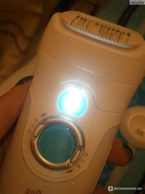 Эпилятор Braun Silk-epil 7 legs 7791 WD - «Браун форева! (фото)» | отзывы