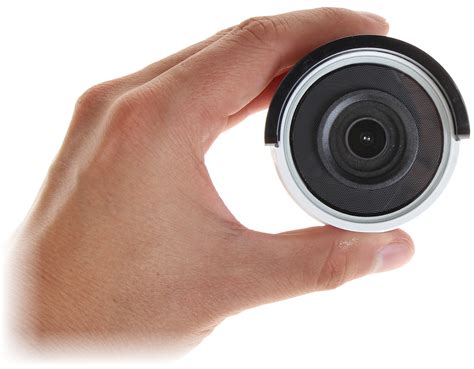 IP CAMERA DS-2CD2055FWD-I(2.8mm) - 6.3 Mpx Hikvision - IP Cameras with ...