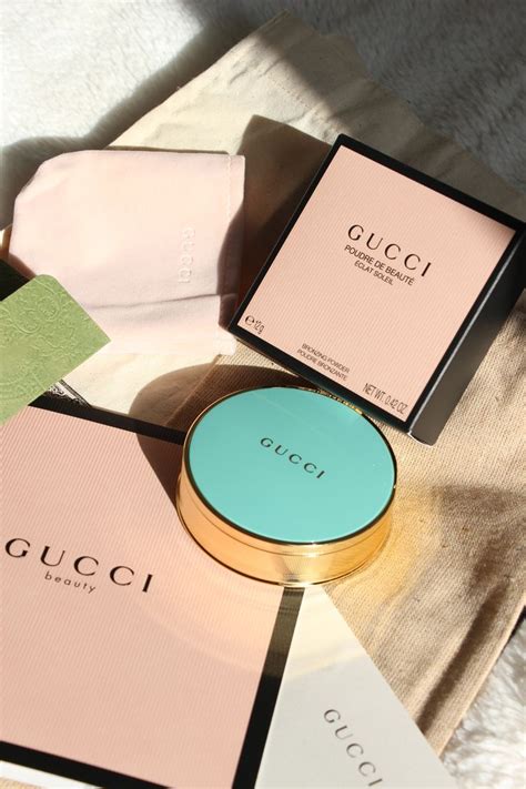 Gucci Bronzer | Bronzer, Instagram, Beautiful