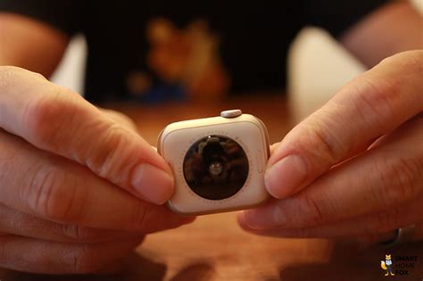 Что на самом деле могут новые Apple Watch SE 2? Тест 2024