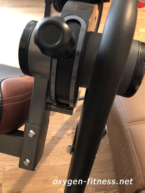 OXYGEN FITNESS Healthy Spine Deluxe | Oxygen Fitness - Официальный сайт