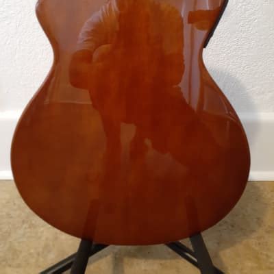 Johnson JG-50-NA - Natural | Reverb