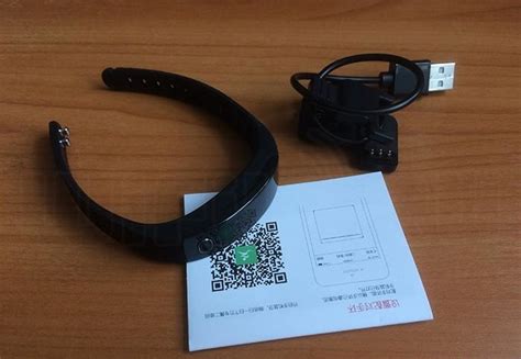 Huawei Honor Band 5: инструкция на русском языке. Подключение ...