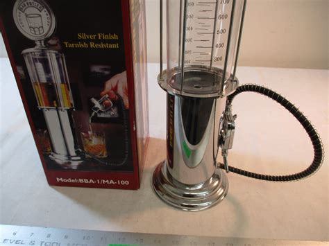 Bar Butler Liquor Pump w/ Box