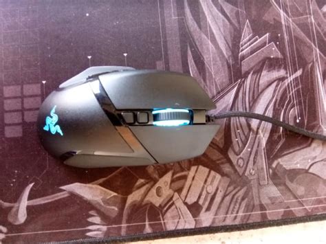 Basilisk V2 - The perfect balance : r/MouseReview