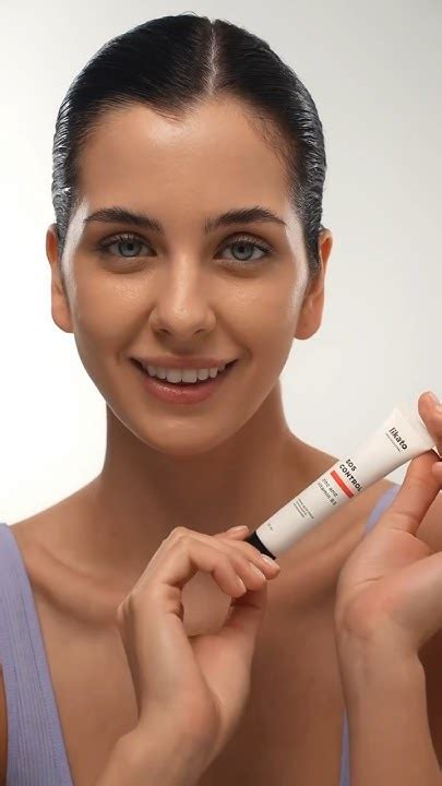 Likato SOS Control Cream - YouTube
