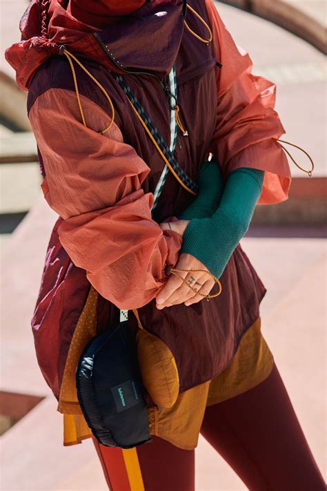 Lululemon Taps Into High Fashion Through First-Ever Collab With ...