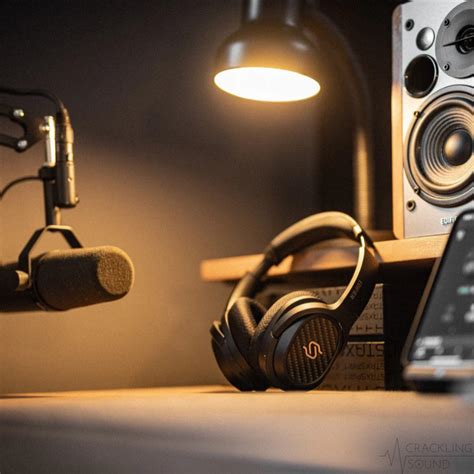 Edifier STAX Spirit S3 Review | Crackling Sound