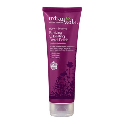 Reviving Exfoliating Facial Polish | Skincare Gift Ideas Ireland