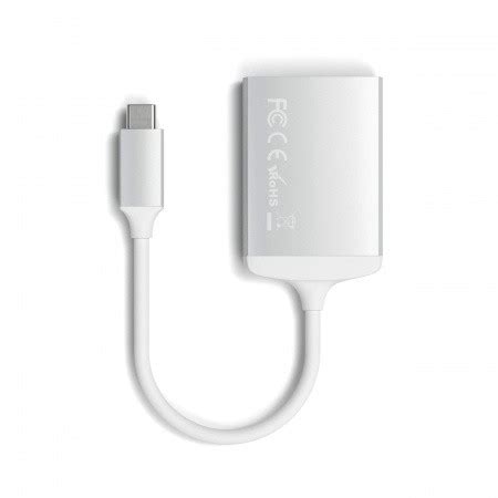 Satechi Aluminum USB-C UHS-II Card Reader - четец за microSD и SD карти ...