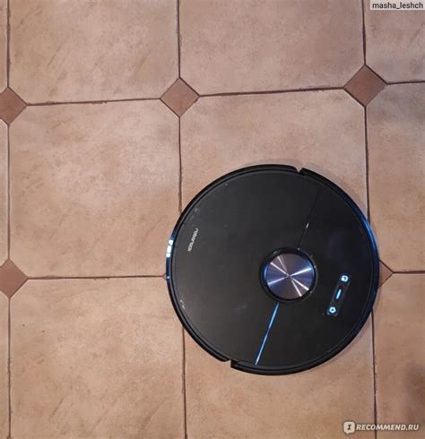 Робот-пылесос Roborock S6 - «Домашний помощник на охране чистоты » | отзывы