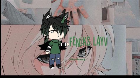 🎉С днем рождения Feniks Layv🎉 Шапка для Feniks Layv - YouTube