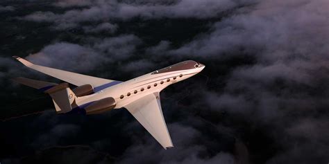 Gulfstream G700 | Business Jet Traveler