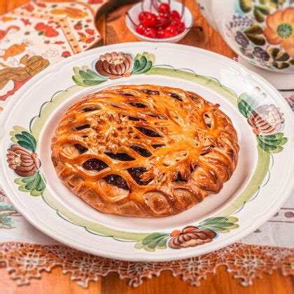 Выпечка и монастырские продукты из пекарни при храме с доставкой ...