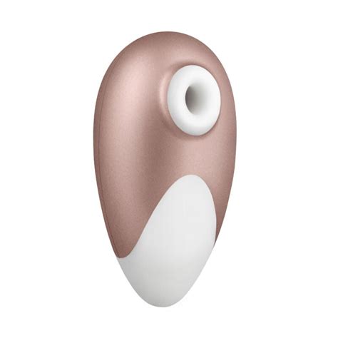 Klitorio stimuliatorius Satisfyer Deluxe - Fantazijos.lt