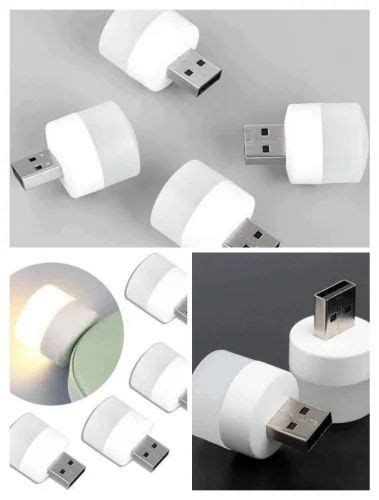 Usb Led Light Lamp at Rs 7/piece | Usb Led Light in New Delhi | ID ...