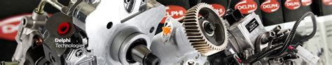 Delphi™ - Auto Parts, Fuel Pumps, Sensors, Ignition | CARiD