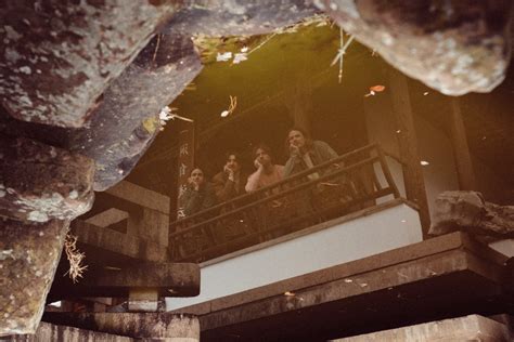 Ausverkauft: Rikas Club Stereo