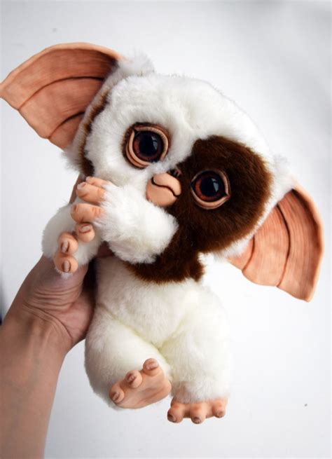Baby Mogwai Gizmo | Etsy