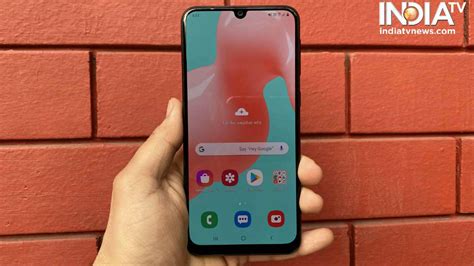 Samsung Galaxy M31 with 6,000mAh battery arrives in India: Price ...