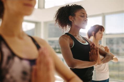 4 Compelling Reasons To Try Yoga Therapy - Women Fitness