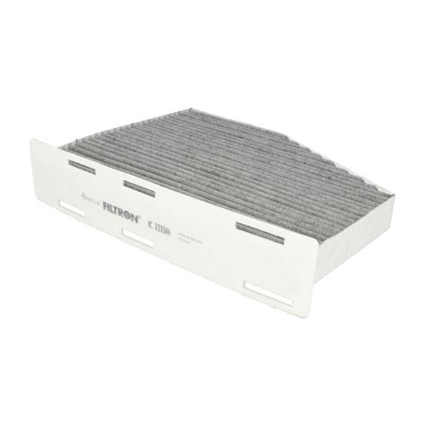 Innenraumfilter FILTRON K1111A für Audi, Seat, Skoda