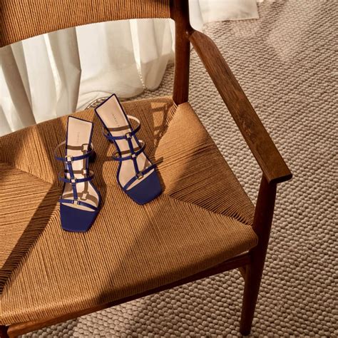 CHARLES & KEITH US - Shop Women's Shoes, Bags & Accessories Online
