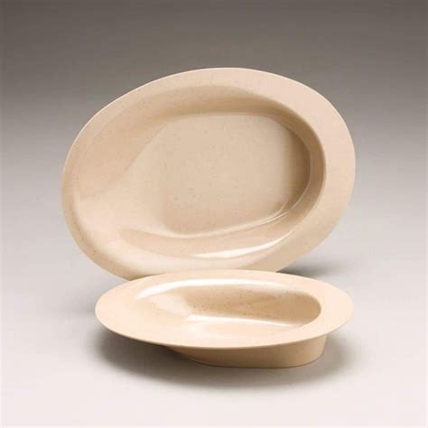 Manoy Plates | Ergonomic Dining Solutions | Vital.net.au