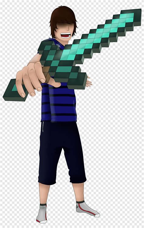 Minecraft: сюжетный режим, сезон 2, поиграем в футболку, майнкрафт ...