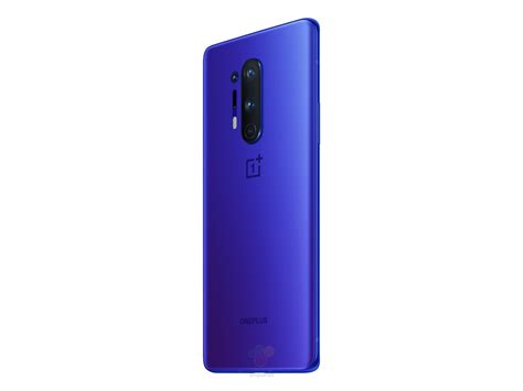 Столько будут стоить OnePlus 8 и 8 Pro в Европе