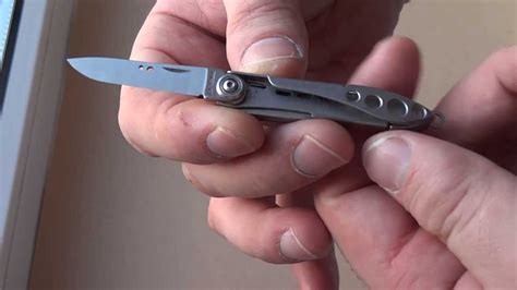 1. Обзор косяков Leatherman. (Style and Squirt PS4) - YouTube