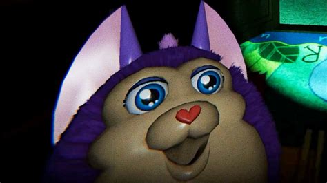 ЗЛАЯ МАМКА Tattletail - YouTube