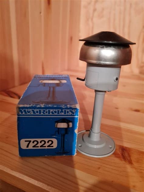 Märklin 7222 | Kaufen auf Ricardo