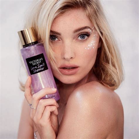 Velvet Petals Shimmer Fragance Mist by Victoria's Secret - Sabina