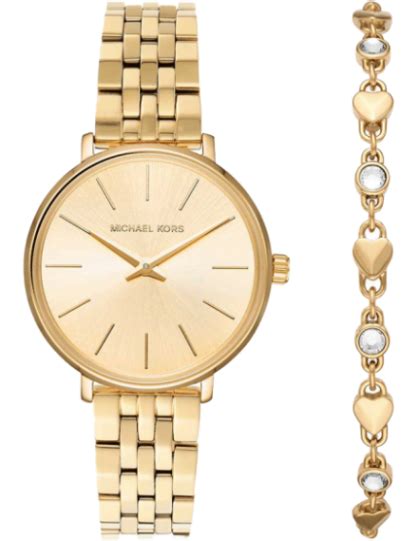 Buy Michael Kors MK4495 I Watch in India I Swiss Time House