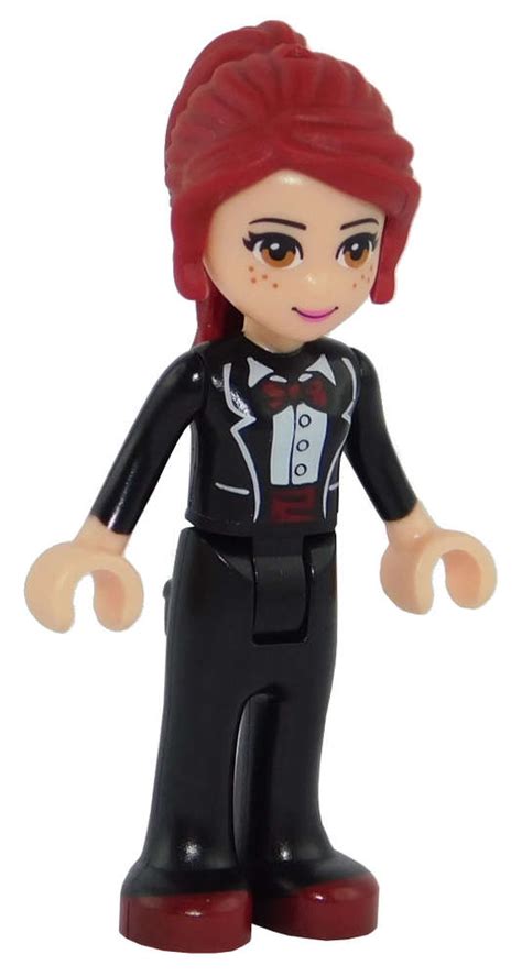 LEGO® Mia