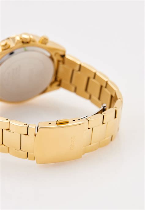 Часы женские Guess (Гесс) GW0314L2 купить за 17590 руб.