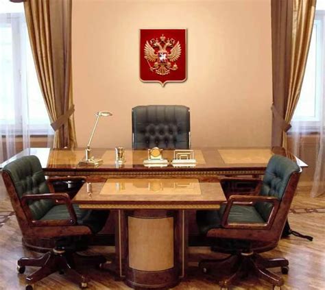 Письменный стол путина (51 фото) - фото - картинки и рисунки: скачать ...