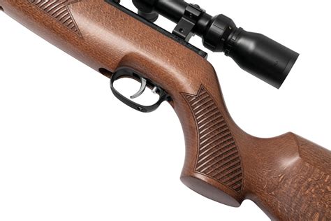 HW 80 SL - Weihrauch Sport